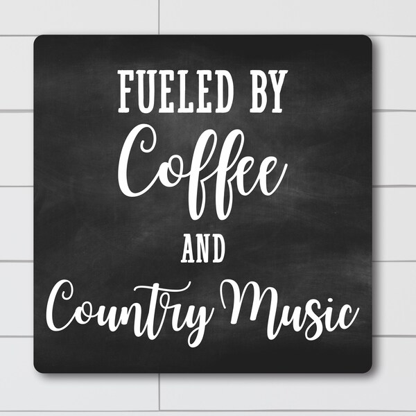 Country Music Decal - Etsy
