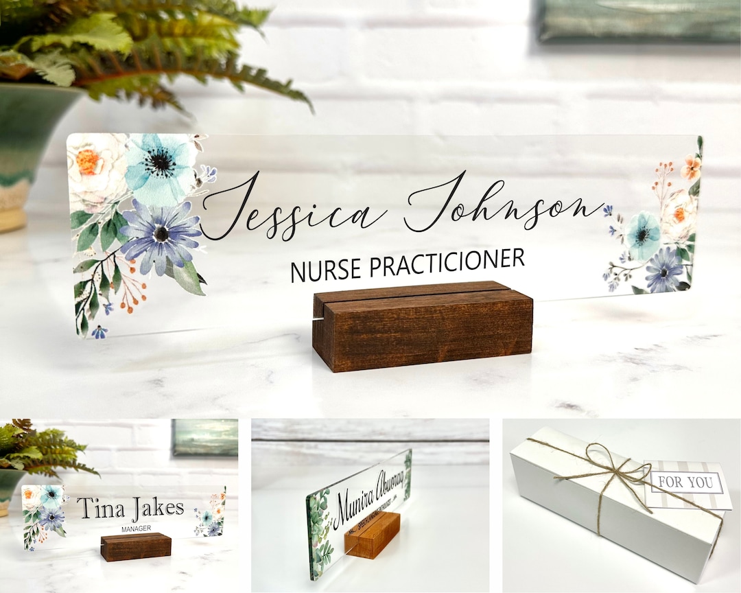 Nurse Practitioner Gifts Nurse Practitioner Nurse - Etsy