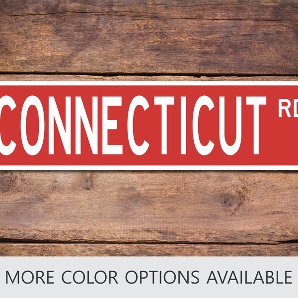 Connecticut - Etsy