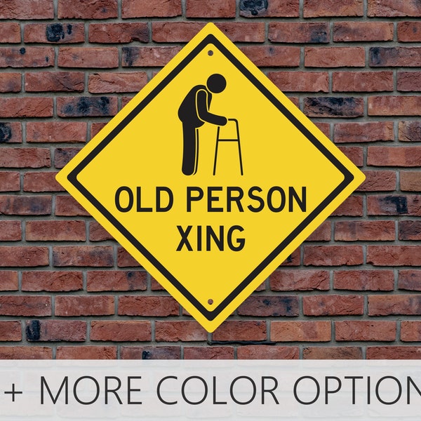 Old Metal Sign - Etsy