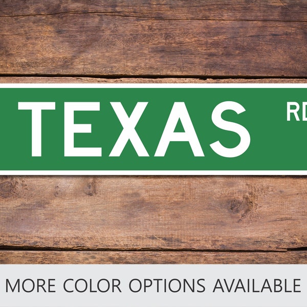 Texas Decor - Etsy