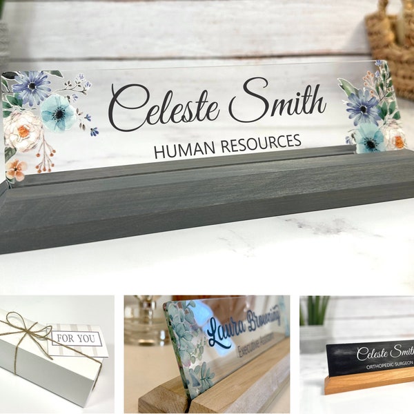 Human Resources Office Decor - Etsy