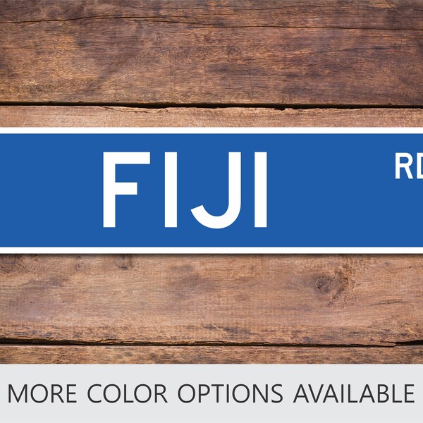 Fiji - Etsy
