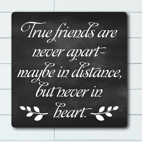 Friendship Sign - Etsy