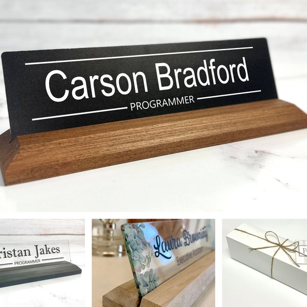 Programmer Desk Gift - 60+ Gift Ideas for 2023