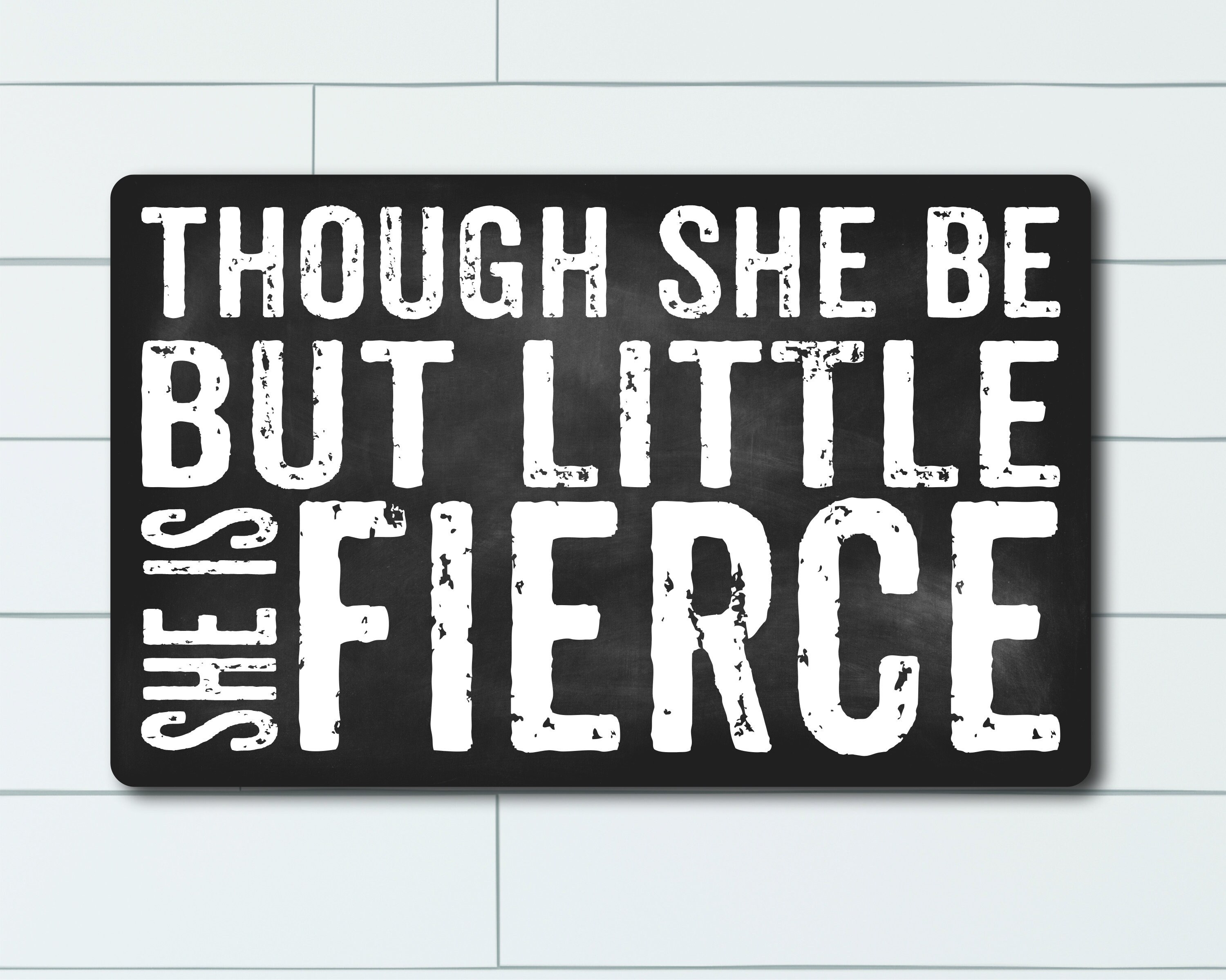 Fierce Quotes
