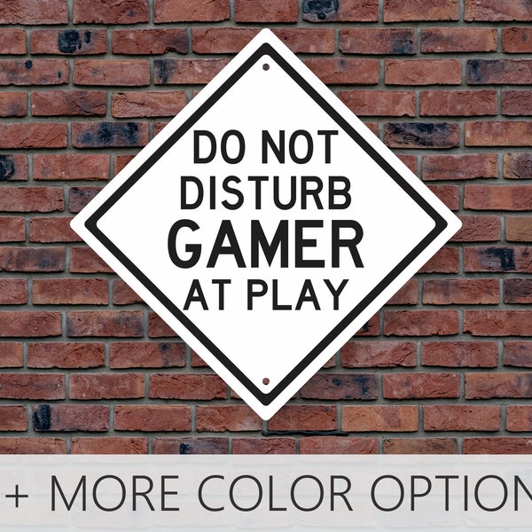 Do Not Disturb Computer Sign - Etsy