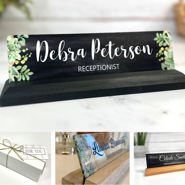 Receptionist Desk - Etsy