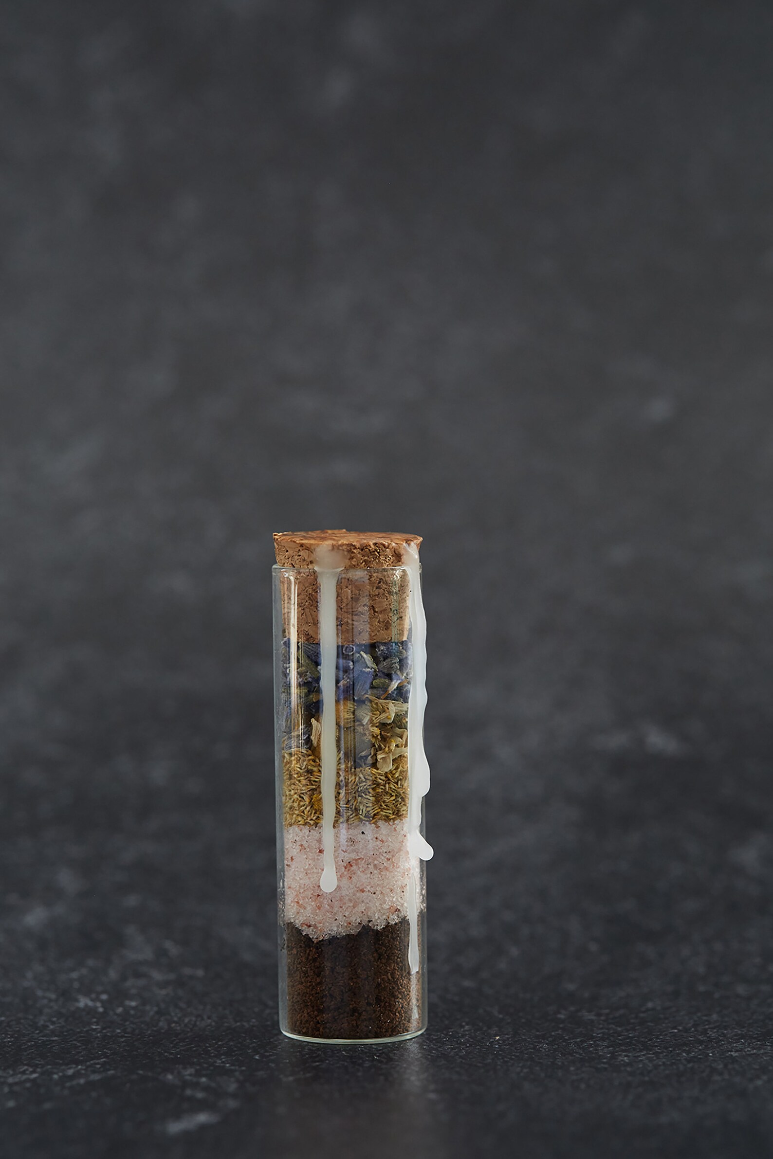 INTENTION TALISMAN / Spell Jar / Handmade / Energy / Empath / | Etsy