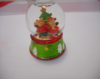 Germany snow globe | Etsy