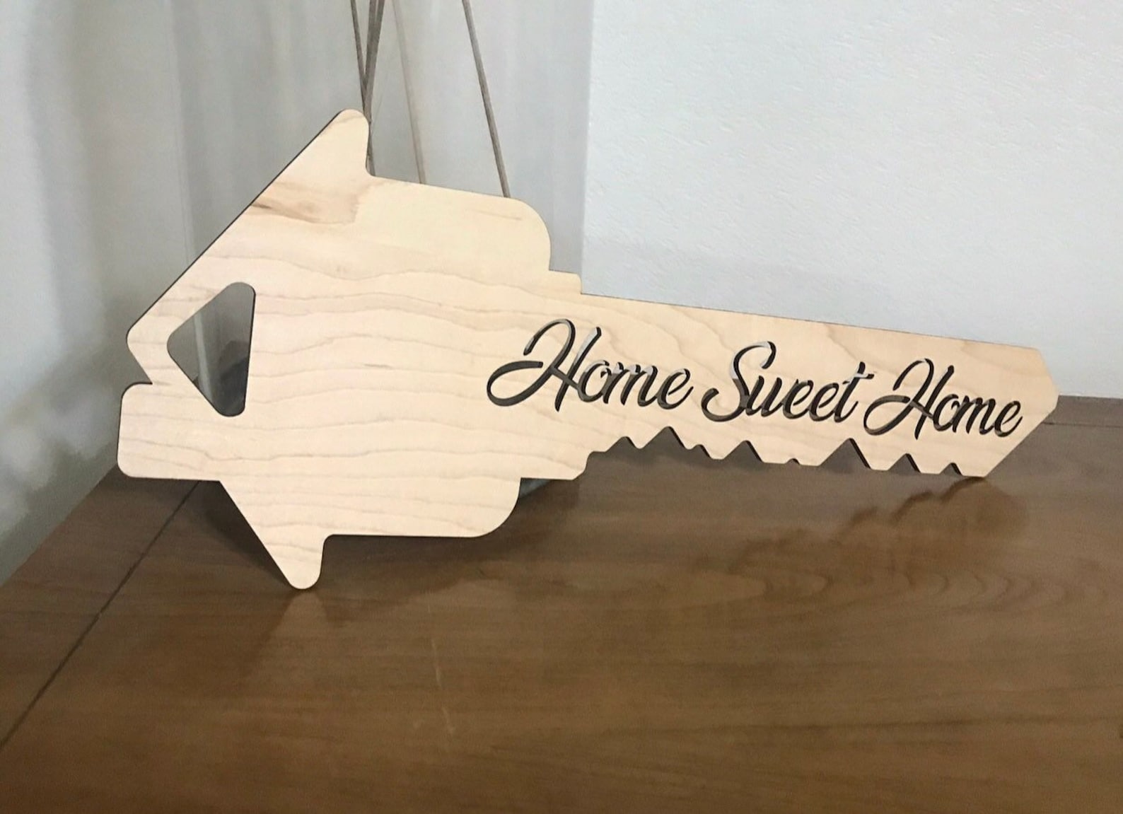 Realtor Key Closing Gift Home Sweet Home New Home Owner - Etsy