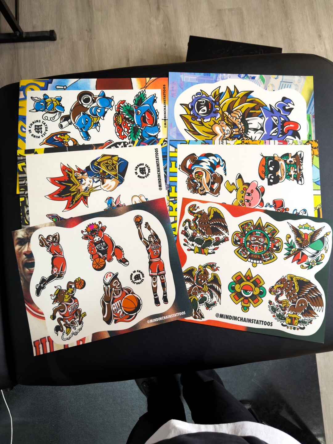 2025 SIX PRINT BUNDLE. - Etsy