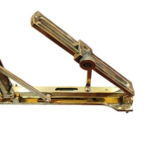 Brass Original Antique Tangent Clinometer Vintage From 1949. - Etsy