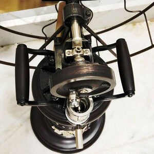 Antique Kerosene Operated Steam Working Fan - Etsy