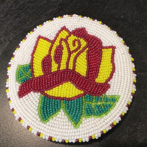 Beaded Belt Buckles - Etsy