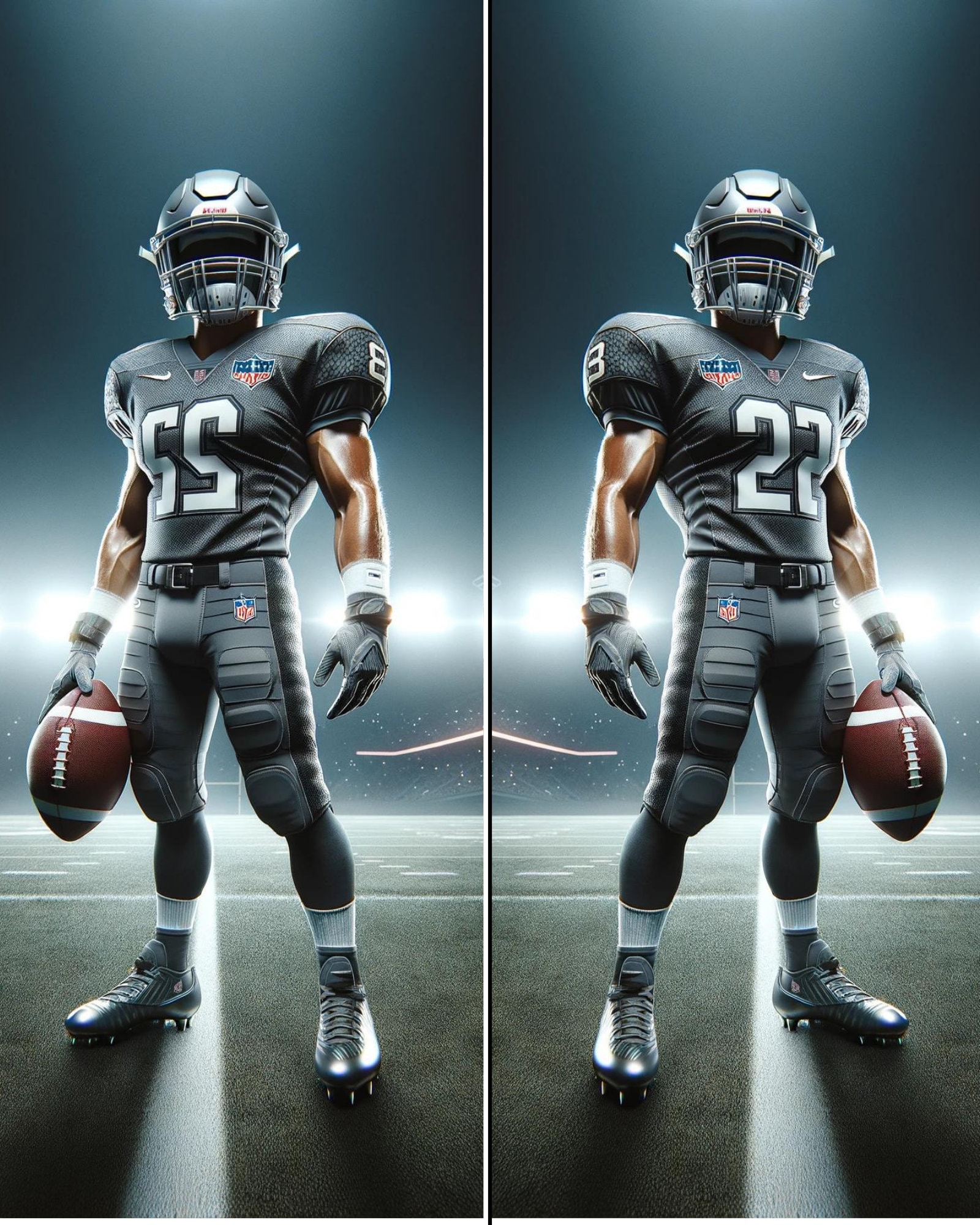 Vending Machine Template, Football, Gridiron, Sports - Etsy