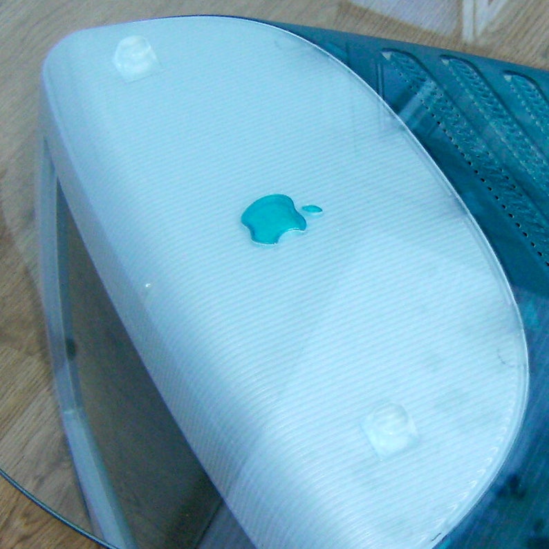 Apple Imac G3 Table Conversion Kit - Etsy