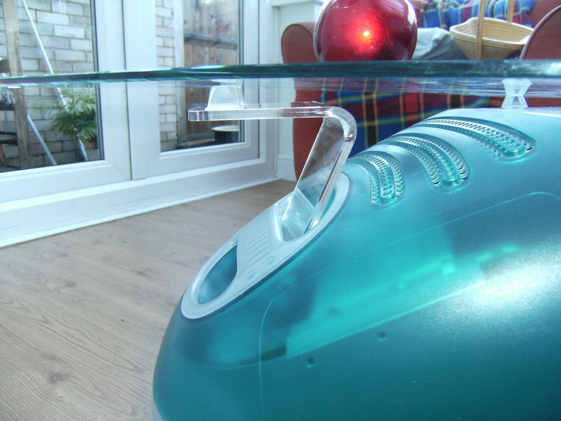 Apple Imac G3 Table Conversion Kit - Etsy