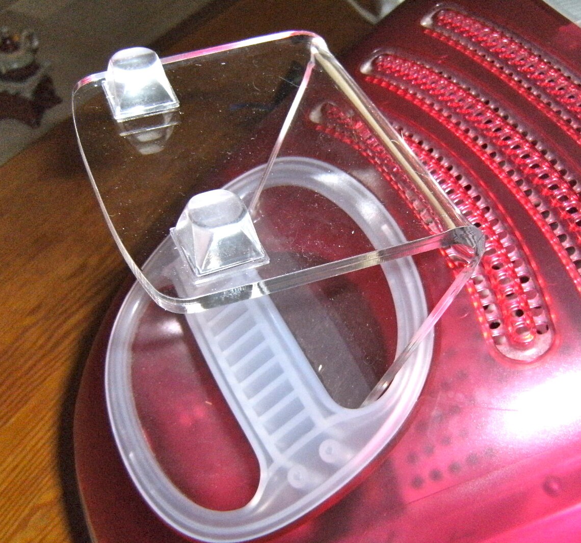 Apple Imac G3 Table Conversion Kit - Etsy