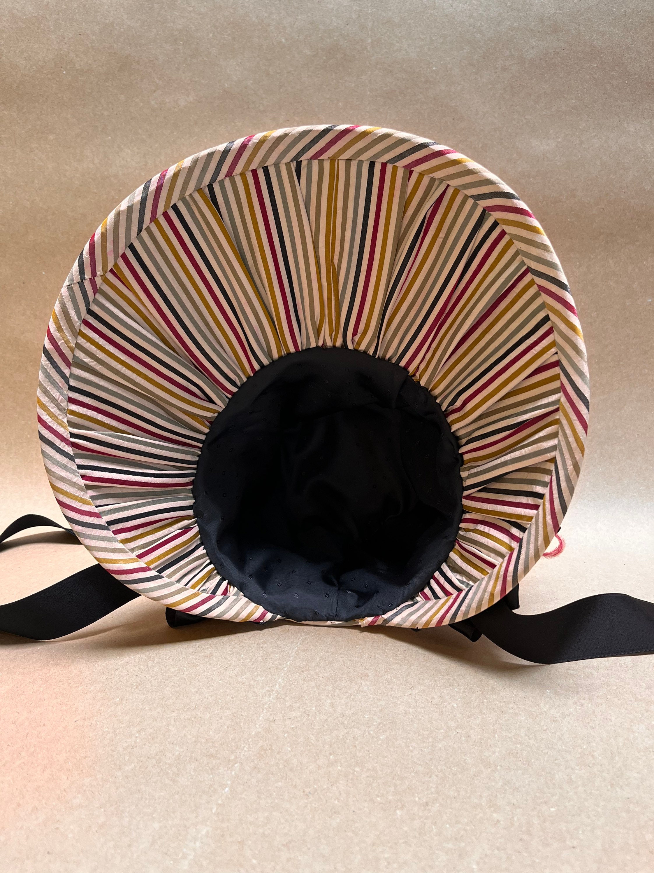 Regency Bonnet Jane Austen Bonnet Bridgerton Style - Etsy