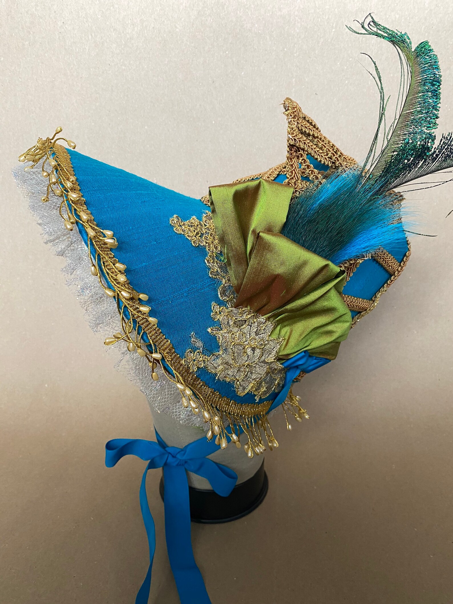 Bridgerton Inspired Regency Bonnet Jane Austen Bonnet Lady ...