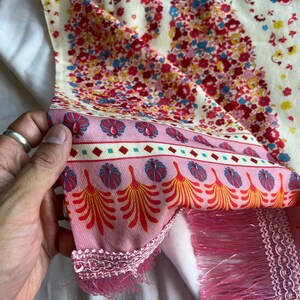 Regency Shawl Extant Length 3.5 Meters Jane Austen Shawl - Etsy