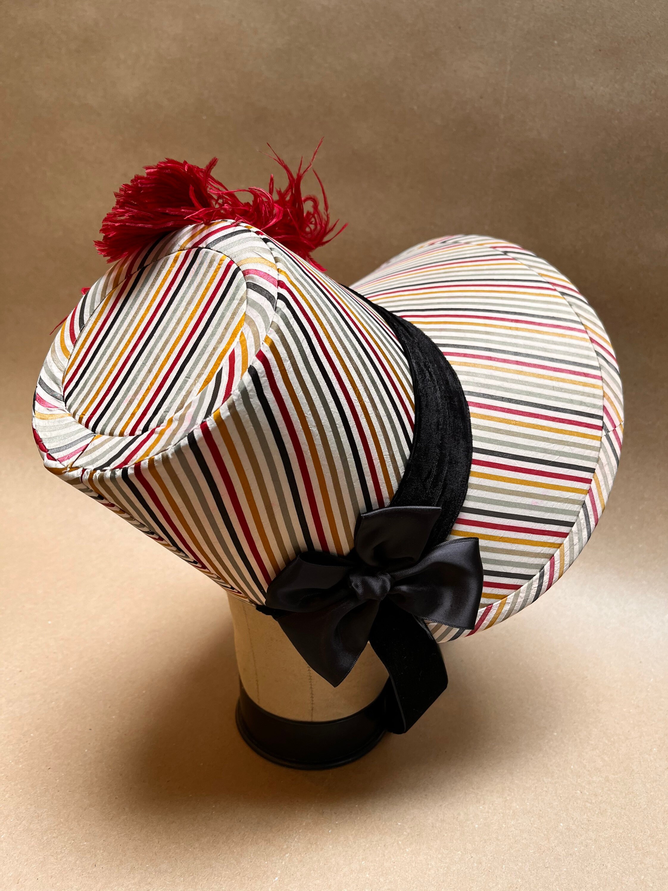 Regency Bonnet Jane Austen Bonnet Bridgerton Style - Etsy