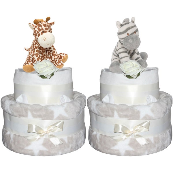 Diaper Cake - Etsy UK