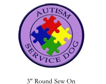 Harness for Autism - Etsy