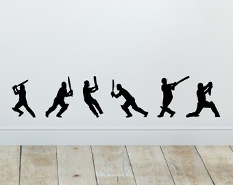Cricket Wall Art | Etsy UK