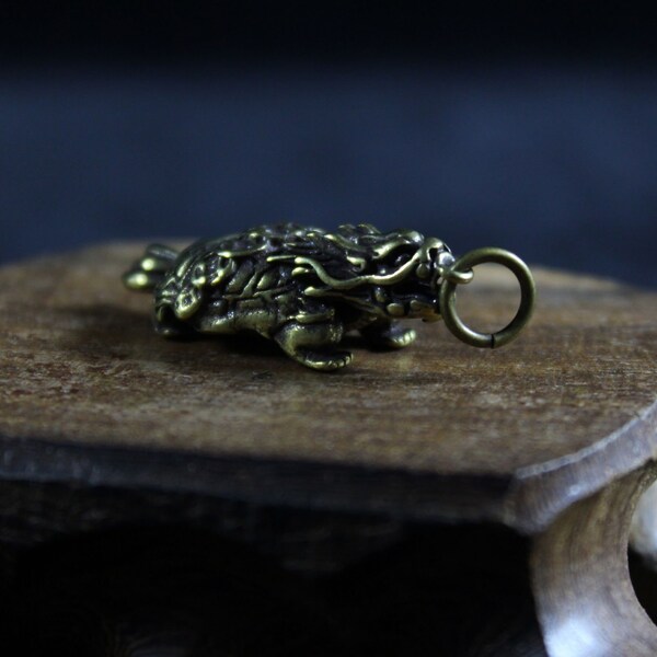 Dragon Turtle - Etsy