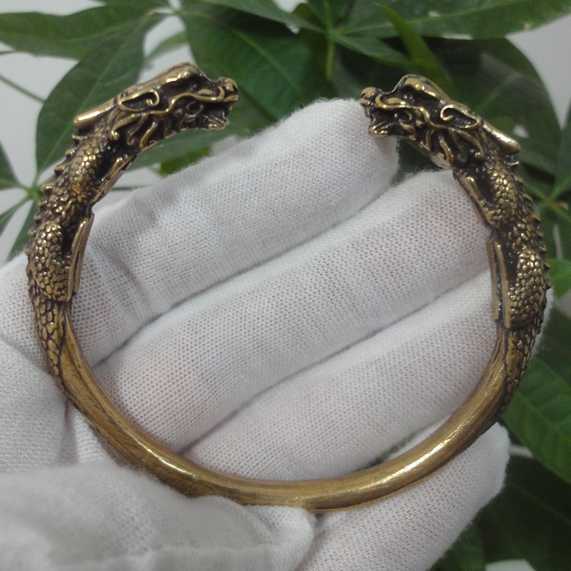 Steel Bangle Chinese - Etsy