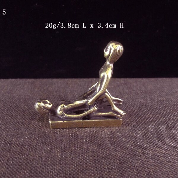 Chinese Sex Figurines Etsy