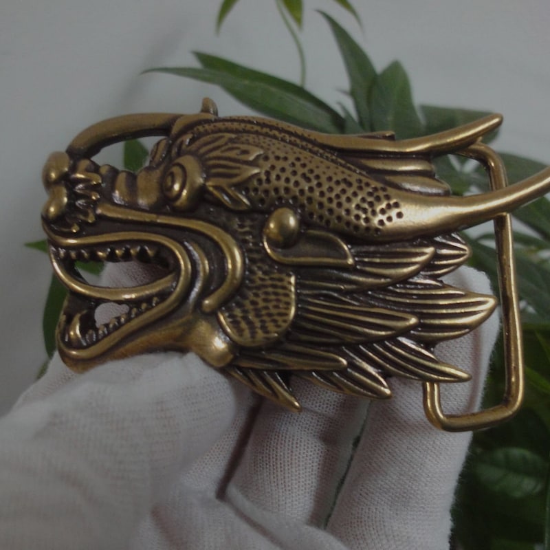 Hands Belt Buckle - Etsy UK