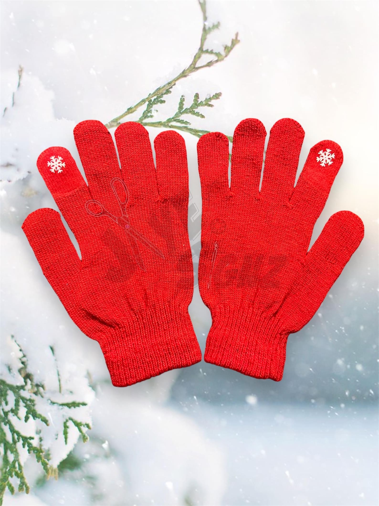 Magic Elf Glove | Magical Elf Gloves for Kids | Christmas Magic Elf ...
