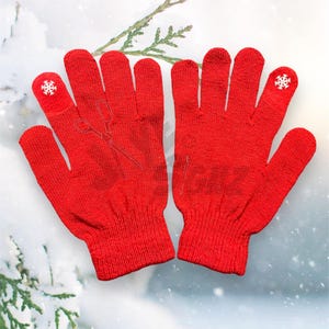 Magic Elf Glove | Magical Elf Gloves for Kids | Christmas Magic Elf ...