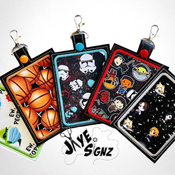 Spongebob Id Cards - Etsy