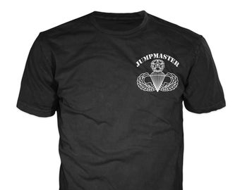 Master Parachutist T Shirt - Etsy