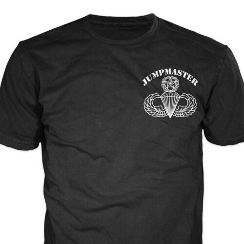 Parachute Regiment Paratrooper Unisex T-shirt - Etsy