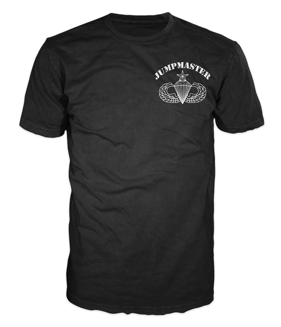 Jumpmaster (senior Parachutist) T-shirt - Etsy