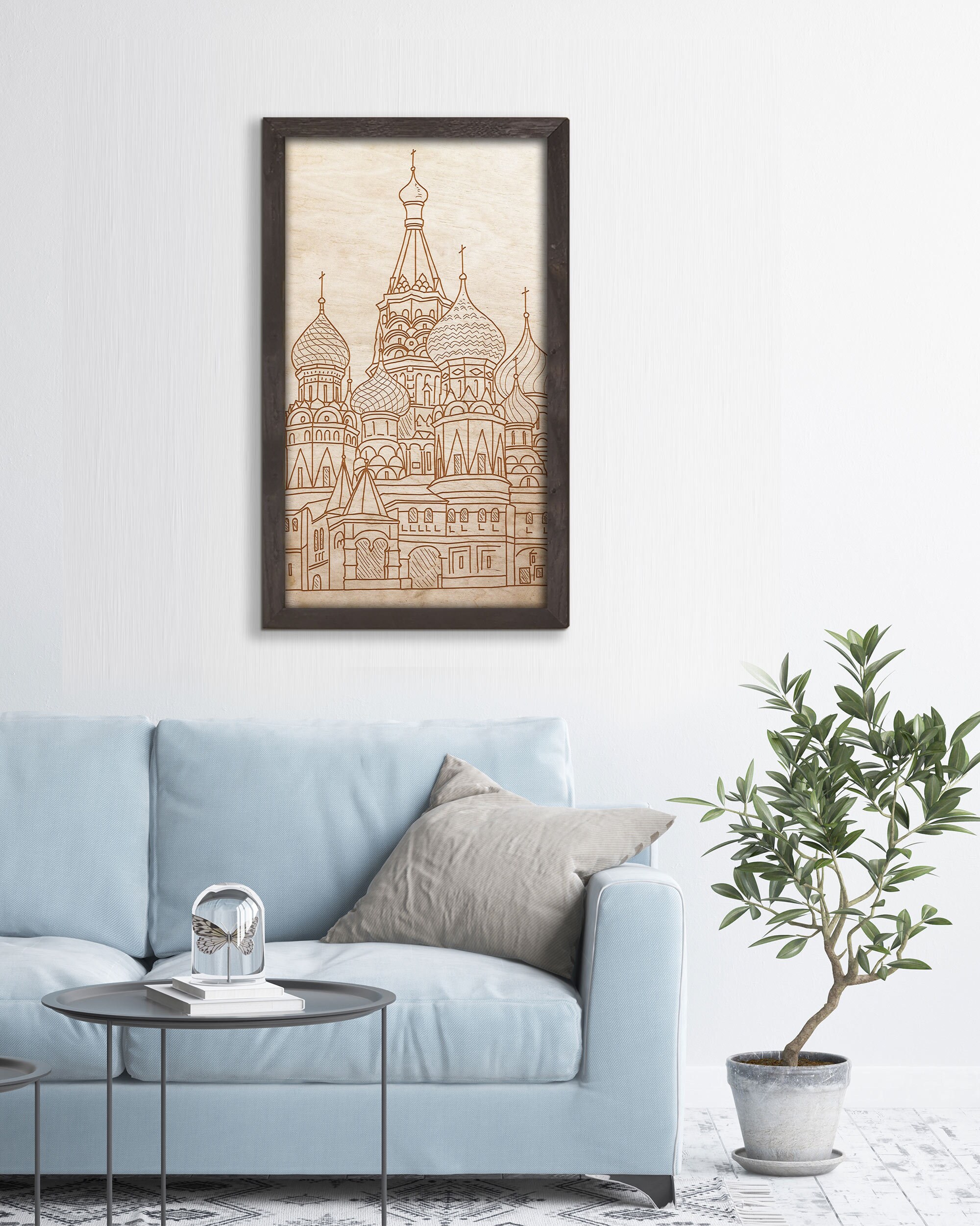 Customizable Laser Engraved Wall Art Wood Wall Hanging Gift - Etsy