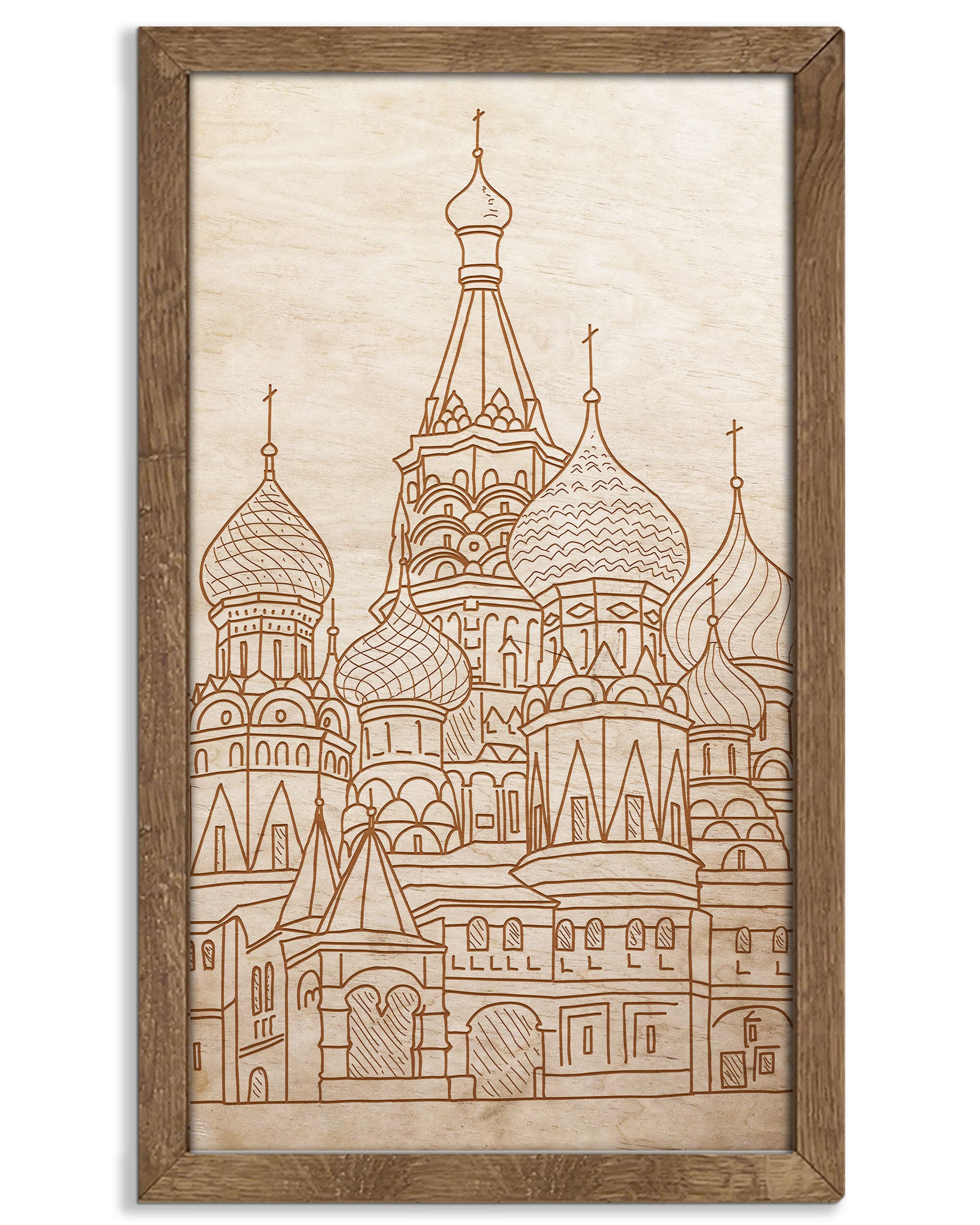 Customizable Laser Engraved Wall Art Wood Wall Hanging Gift - Etsy