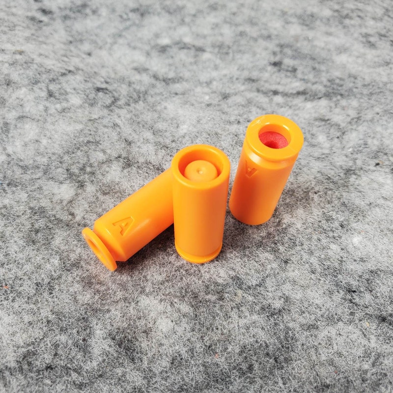 Shell Ejecting Nerf - Etsy