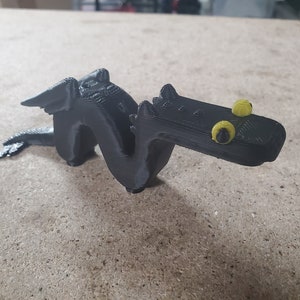 Toothless Meme Plush - Etsy