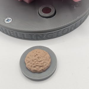 May I Have Some Oats - Meme Audio Player - Statue - Etsy