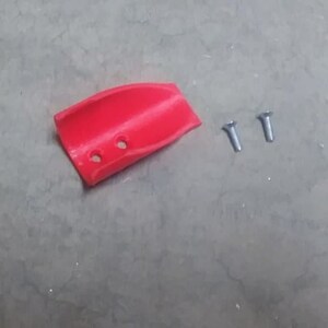 Match Saver - Spring Thunder - Toy Part Accessories - Etsy