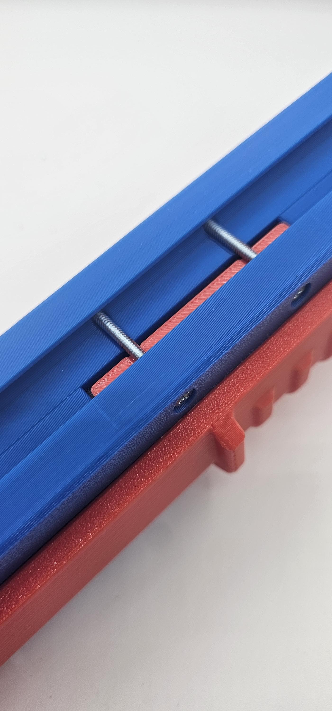 Shell Ejecting Underbarrel Masterkey Blaster - Spring Thunder Silly ...