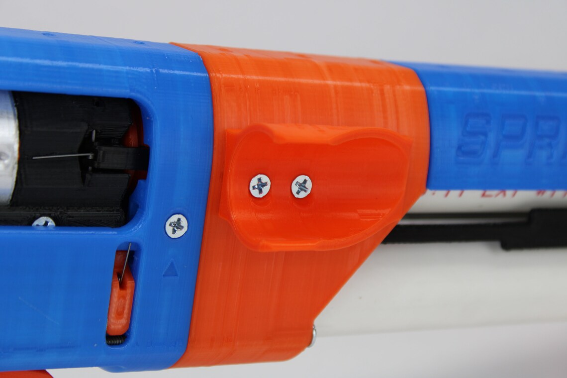 Match Saver - Spring Thunder - Toy Part Accessories - Etsy