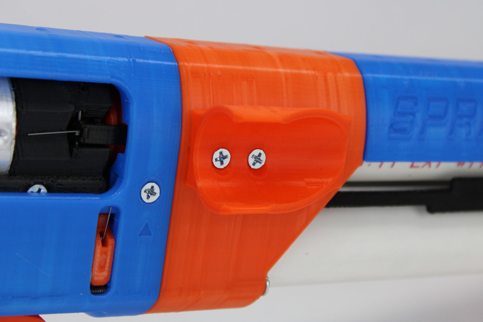 Match Saver - Spring Thunder - Toy Part Accessories - Etsy