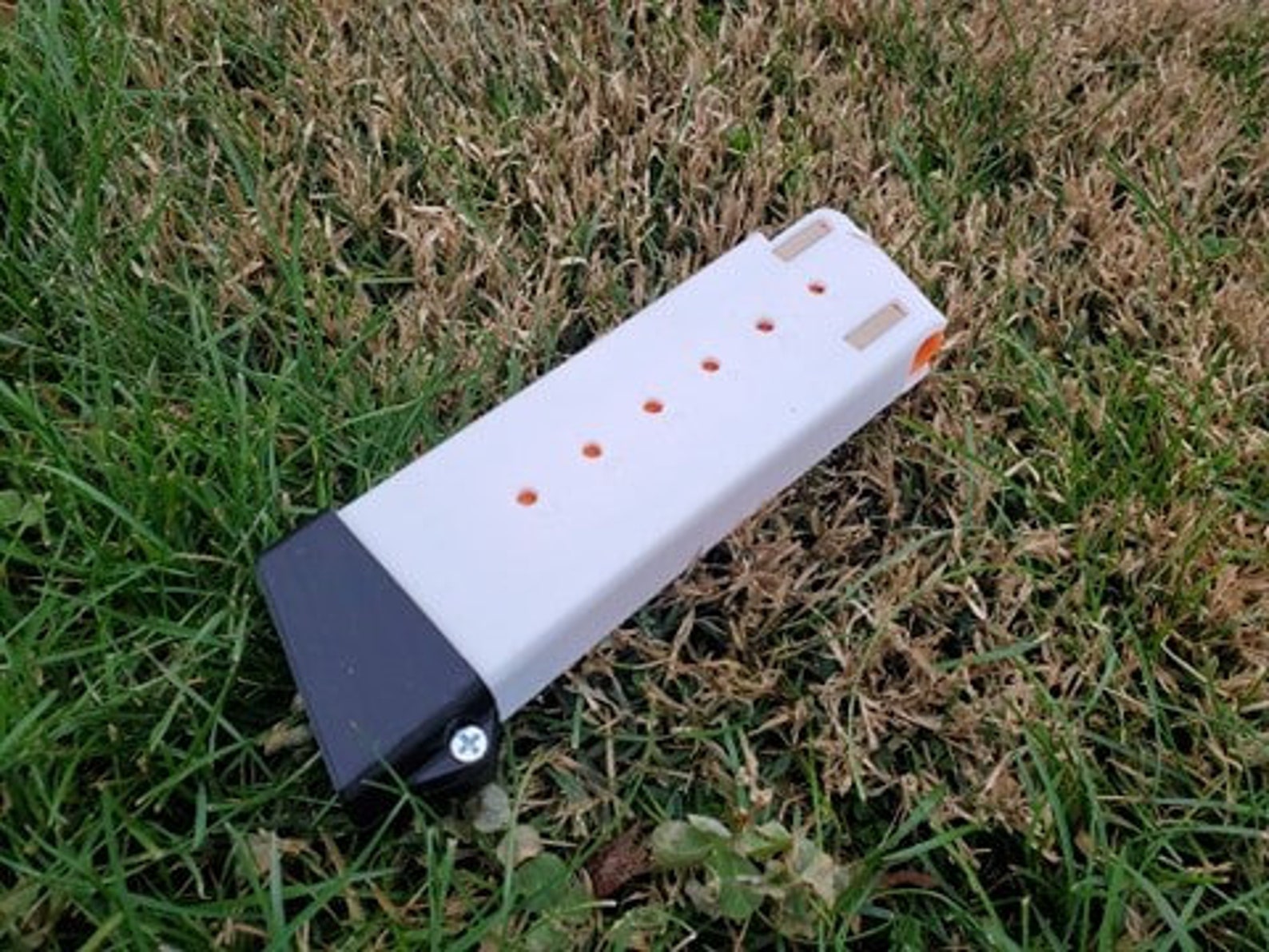 Flypoint Toy Spare Magazines Toy Foam Dart Blaster | Etsy